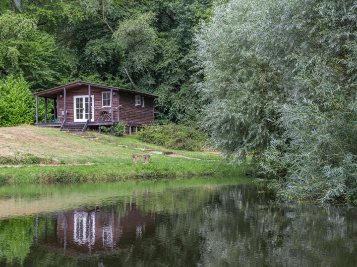Lakeside Cabin - Honiton