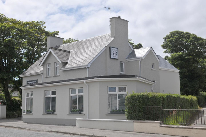 Portcaman House - Bushmills - Portballintrae