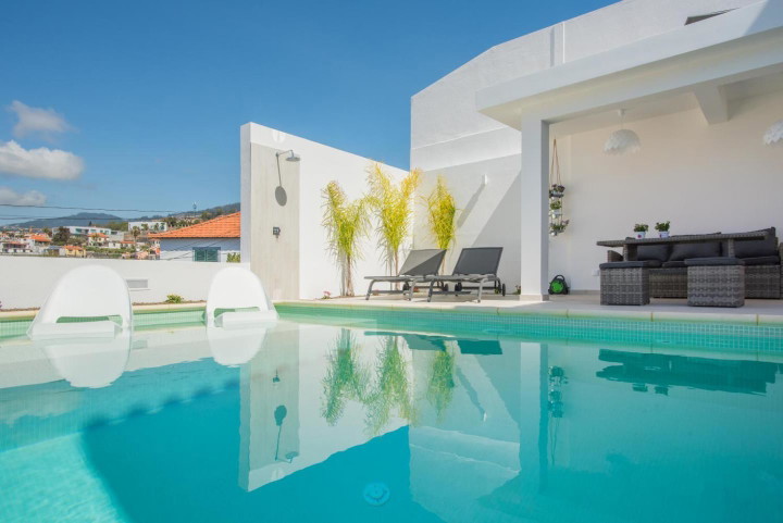 Susy’s Garden - Funchal