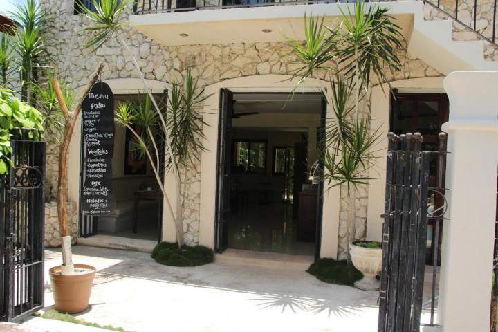 City Center Studyo "Casa Natural" - Quintana Roo