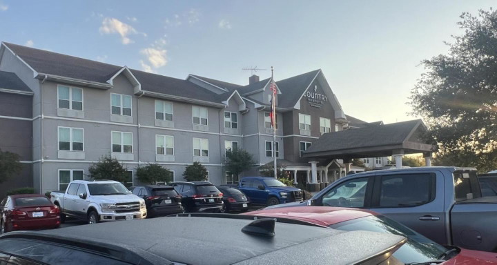 Country Inn & Suites By Radisson, Fort Worth, Tx - Saginaw, TX