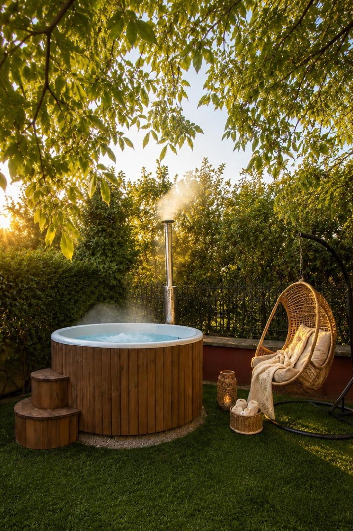 Cal Querol Llac, Villa Con Jacuzzi Y Jardín En Puigcerdà Centro - Alp, Catalonia