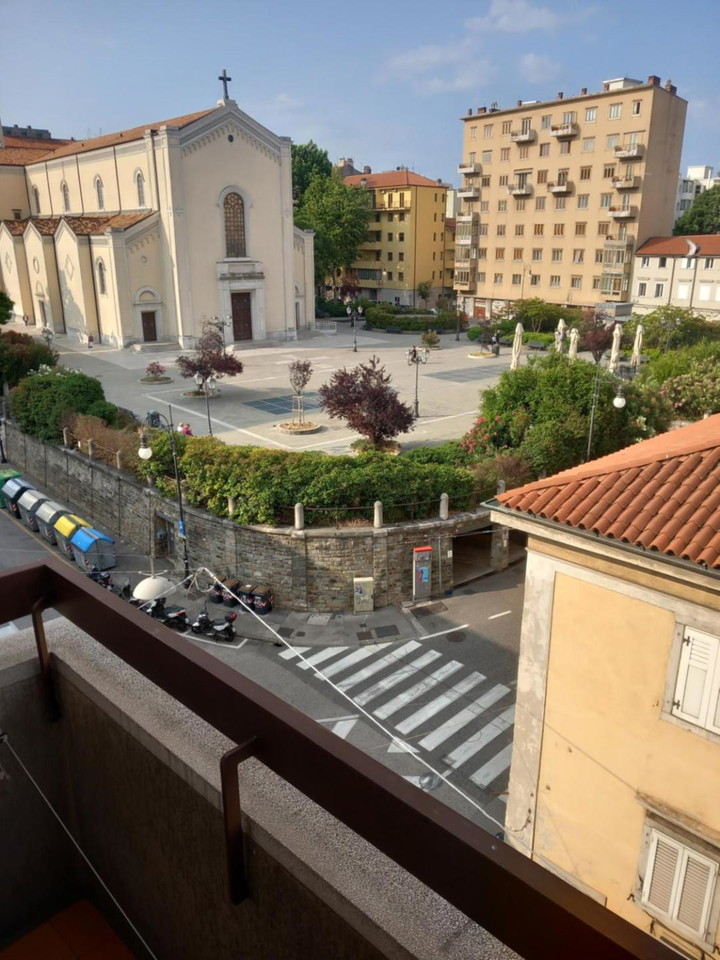 Sissi - Triest