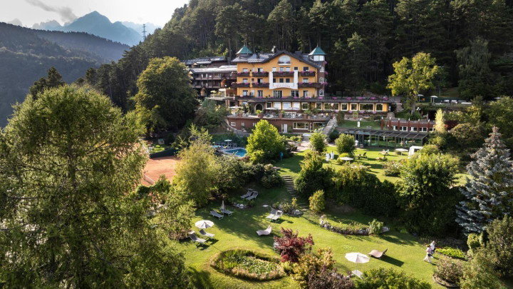 Sport Hotel Panorama- Spa Resort - Andalo