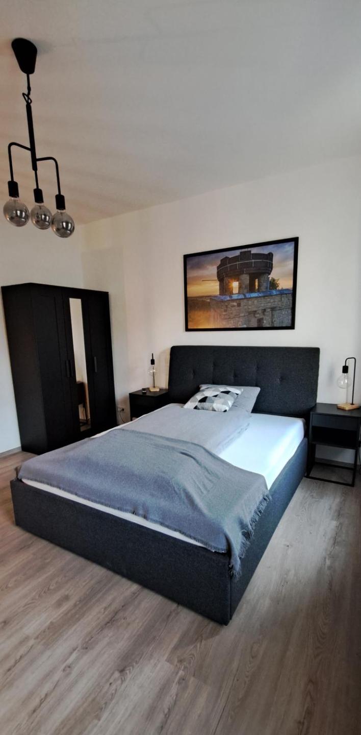 Waldstadt-apartments - Schwerte