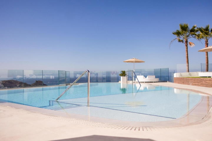 Servatur Hartaguna - Adults Only - Gran Canaria
