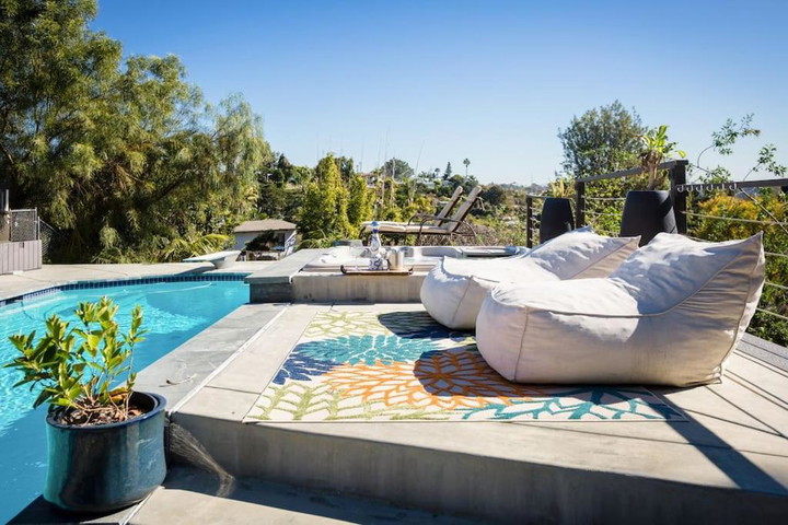 Amazing Views With Heated Pool And Jacuzzi Near Beach - Encinitas, CA