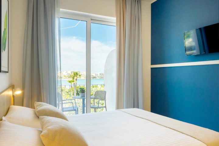 Hotel Bellavista - Boutique Hotel - オトラント