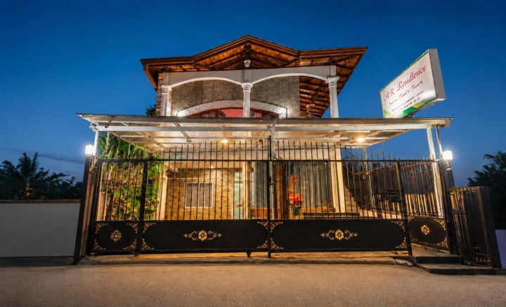 Arm Villas & Guest House Kandy - Kandy