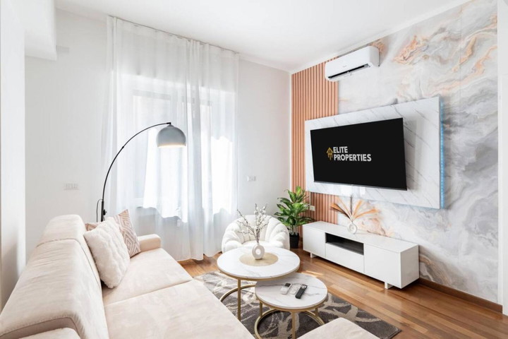 Boccadasse Luxury Home - Mare - Stazione - Comfort - Genova