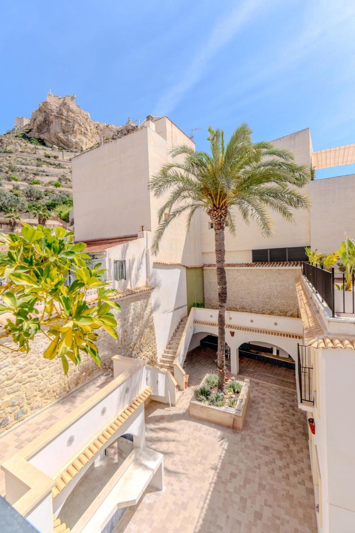 Hotel Boutique Porta Ferrisa - El Campello