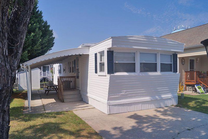 Montego Bay - Peachtree Road 122 - Ocean City, MD
