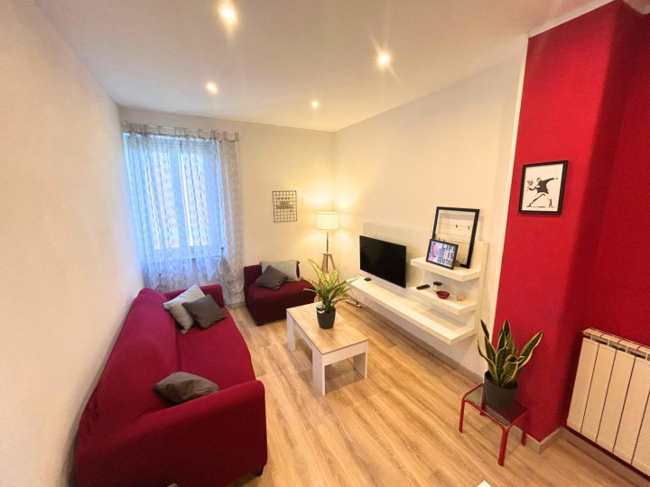 Duca - Gorizia City Apartment - 80 Smq Central - Friuli-Venezia Giulia
