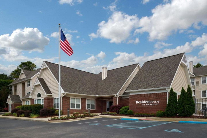 Residence Inn Huntsville - Huntsville, AL