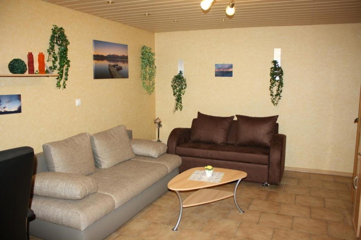 Monteur-/und Ferienwohnung Diehl - Wetzlar