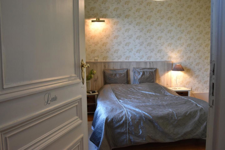 B&b Het Loonderhof - Tongeren
