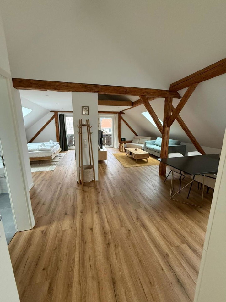 ღLiboria I Loft Am Riegsee - Penzberg