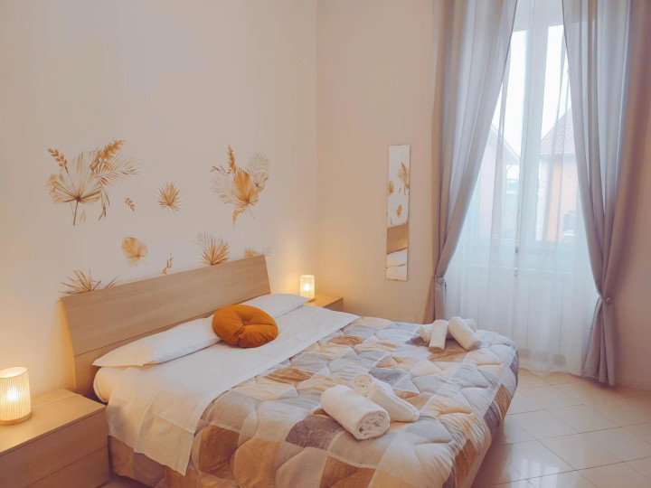 F.a.m. Rooms - Frascati