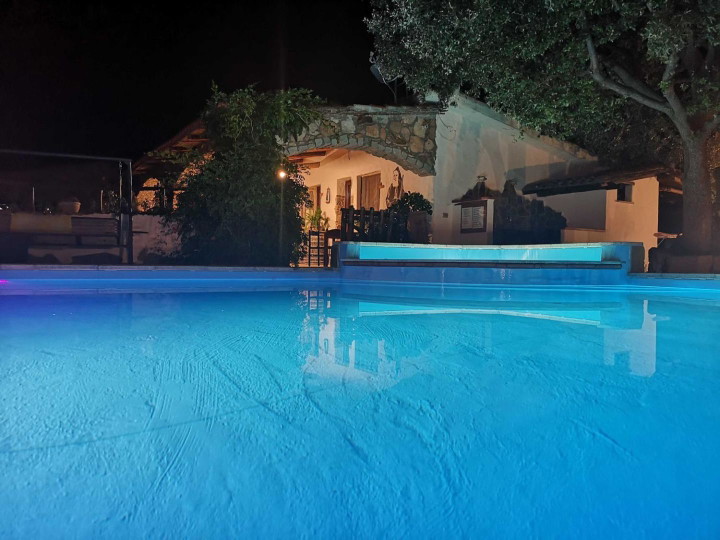 Agriturismo Jannas - Nuoro
