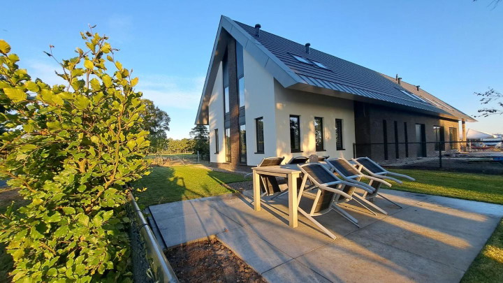Vakantiewoning Opdebaan - Tilburg