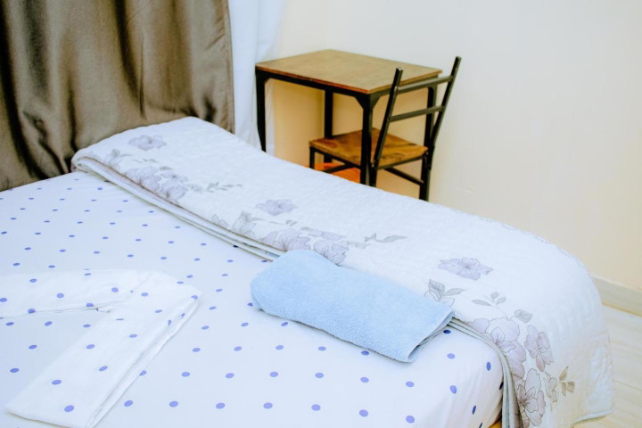Bc Empire Luxury Guest House - Kigali