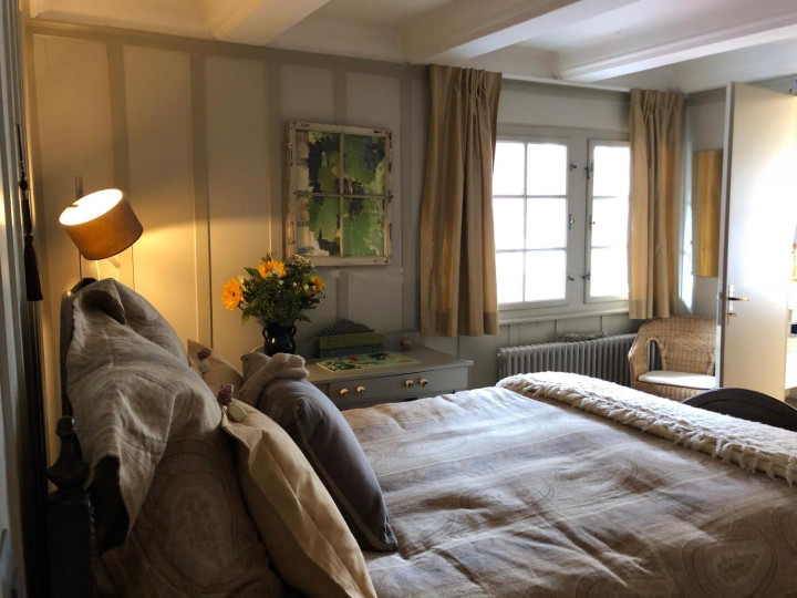 Good4yew Bnb - Zúrich, Suiza