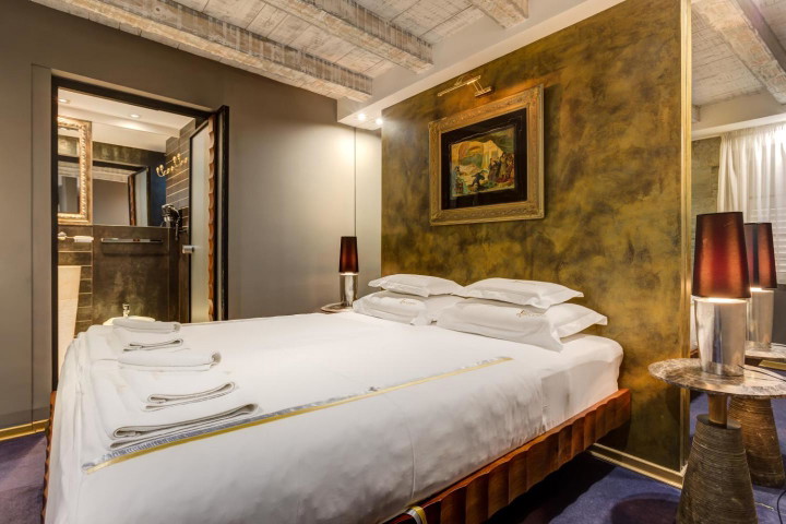 Boutique Hotel Hippocampus - Kotor
