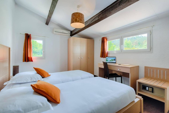 Comfort Aparthotel Mandelieu La Napoule Village - Grasse