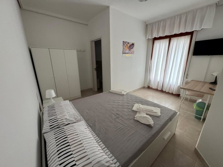 B&b Botticelli - Gela