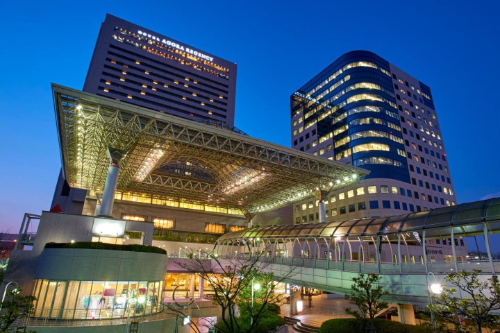 Hotel Agora Regency Osaka Sakai - Osaka