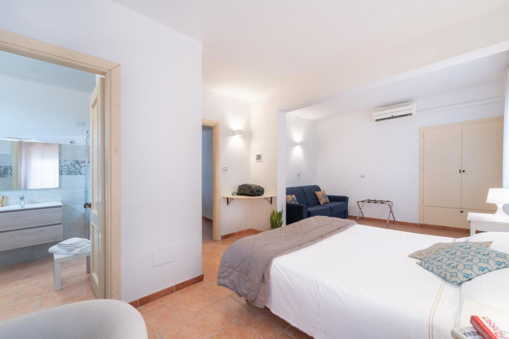 Albergo Ristorante Locanda Rosella - Sardinia