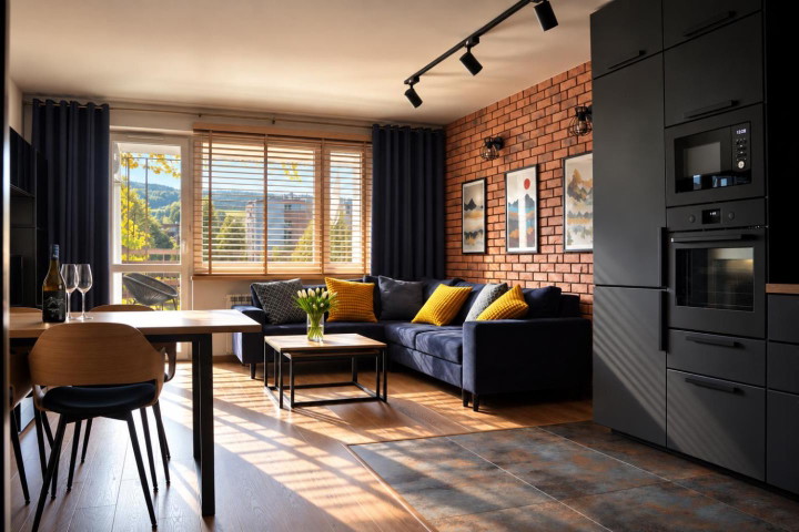 Apartament 914 - Ustroń