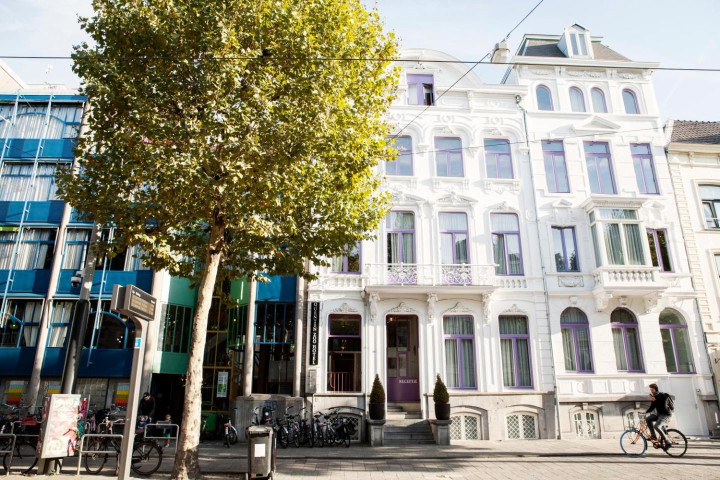 Quentin Zoo Hotel - Amsterdam