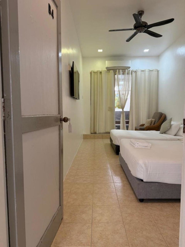 Ardour Lodge "B" Wing - Tanjung Bungah