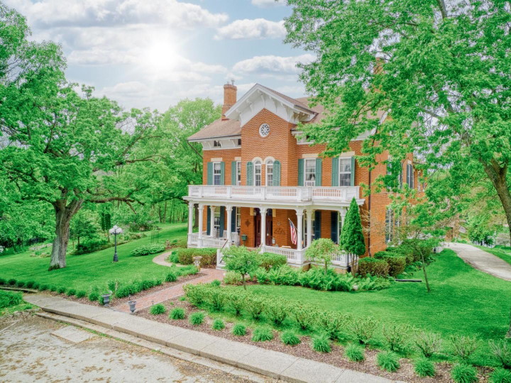 Galena Inn - Illinois