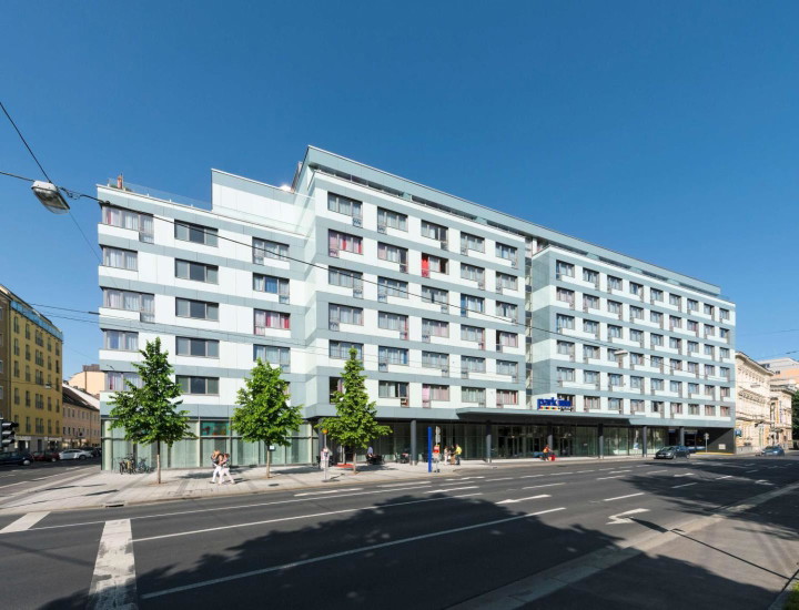Park Inn By Radisson Linz - Leonding