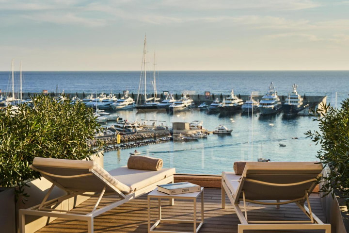 Pure Salt Port Adriano - Adults Only - El Toro