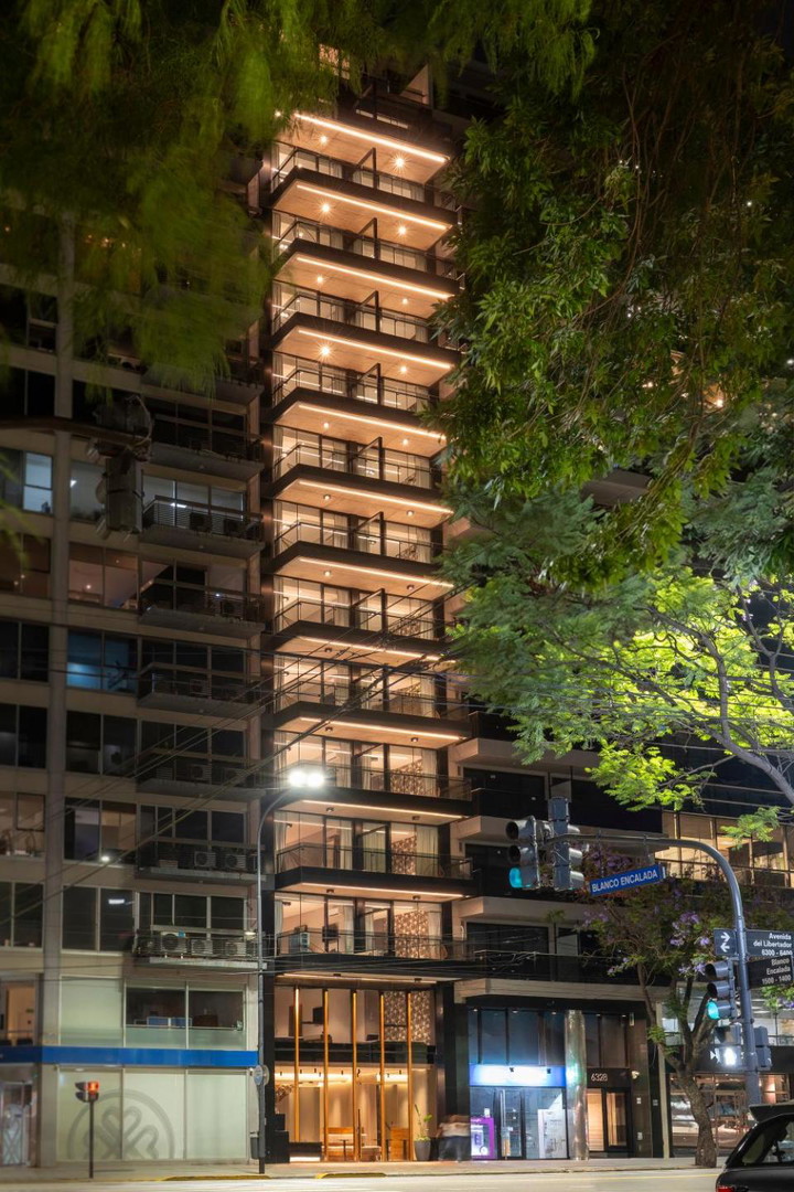Casa Joseph Libertador - Buenos Aires