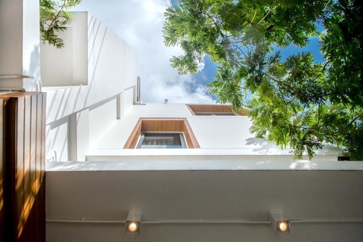 Zen Master Hotel - Phra Khanong