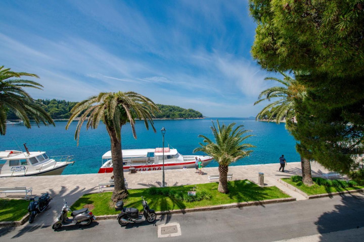 Central Located House 'Porat' - Cavtat