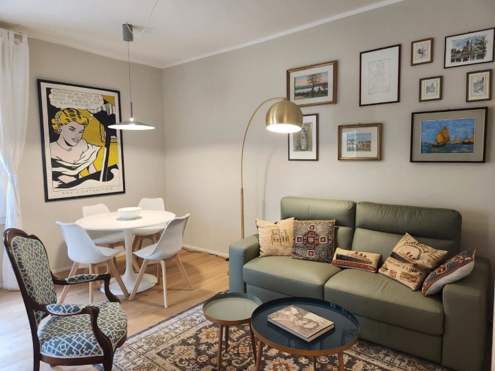Dei Gallucci Apartment B&b - Modena