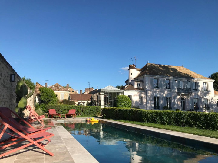 Clos Saint Nicolas - Val-d'Oise
