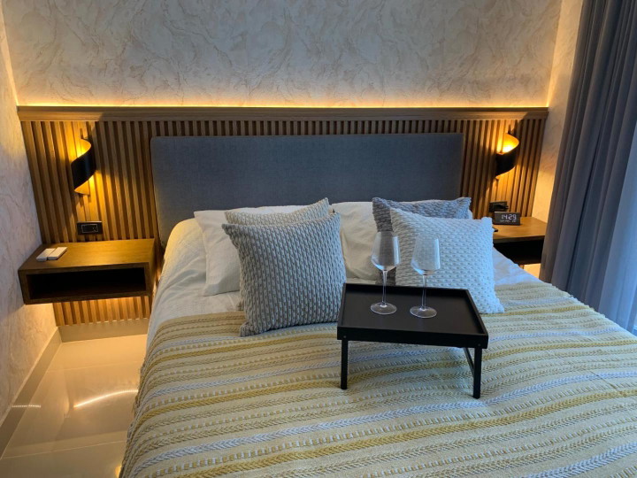 Exclusive Apartasuite El Encanto - Minca