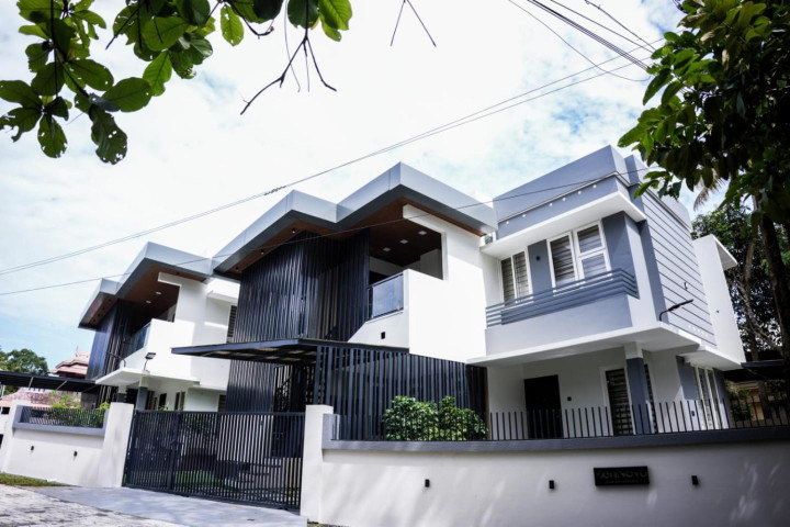 Zennova Furnished Apartment Ambalapuzha - Tamil Nadu