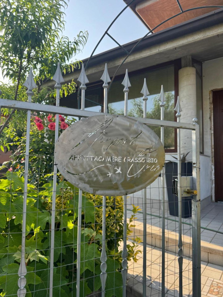 B&b Orio Affittacamere Foresteria Lombarda - Provincia di Bergamo
