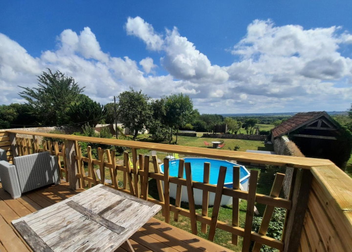Le Clos Des Sources - Cotentin
