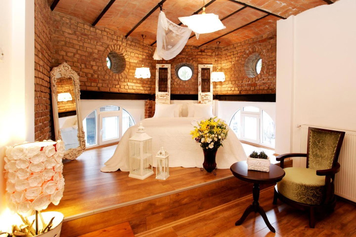The White Swan Suites Beyoglu - Istanbul