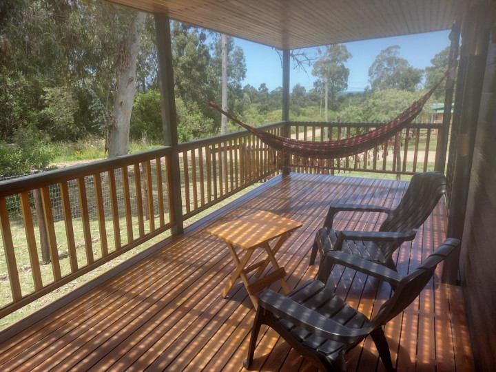 Chalet Bilu - Uruguay