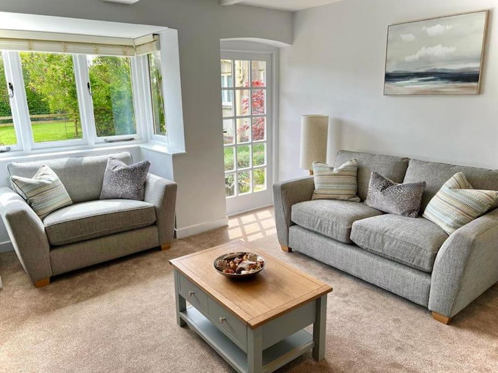 School View Cottage - Bibury