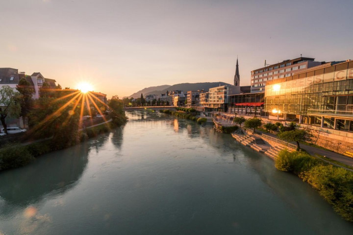 Voco Villach By Ihg - Gerlitzen